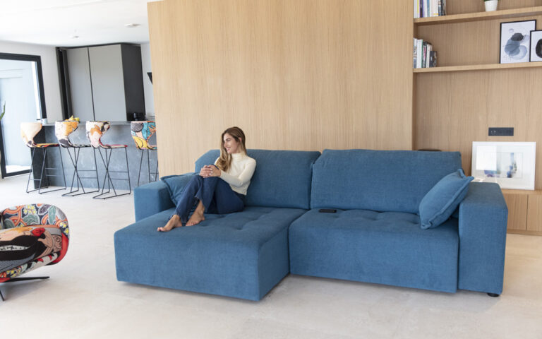 Famaliving Alfafar - Tienda de sofás Fama en Valencia | VIDAFEL